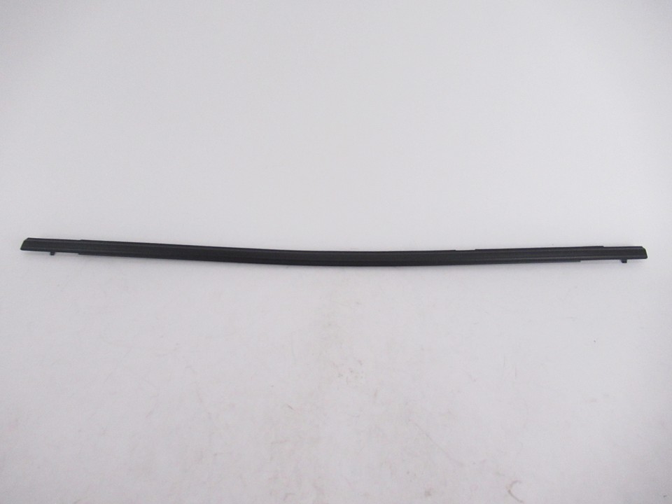 Genuine OEM Subaru 62280FL010 Driver Rear Belt Molding Weatherstrip | eBay