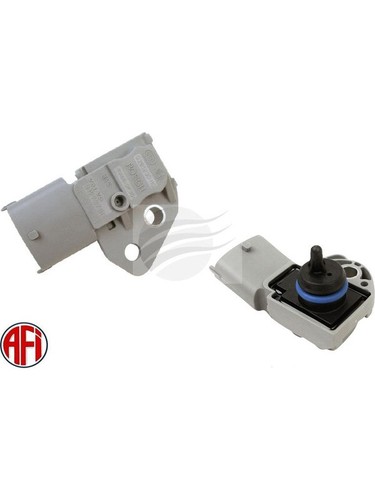AFI Map/Boost Pressure Sensor fits Volvo C30 2.4 533 i (MAP1207) | eBay