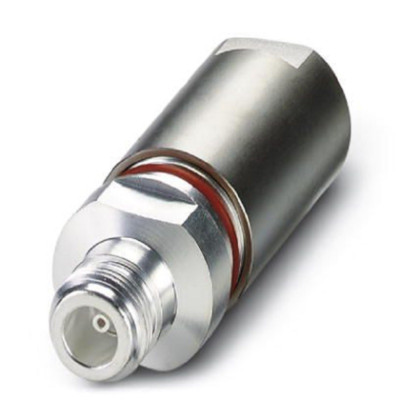 1PC New Phoenix Contact FL Leaky Wave Cable Connector FL LCX CON-N-F E ...