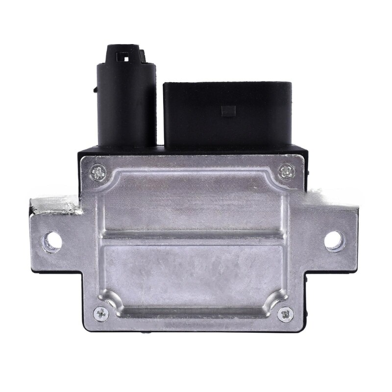 Glow Plug Control Unit Relays For 120D 318D 320D E60 E83 12217786821 ...