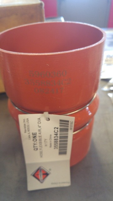 International 3558834C2 for sale online | eBay