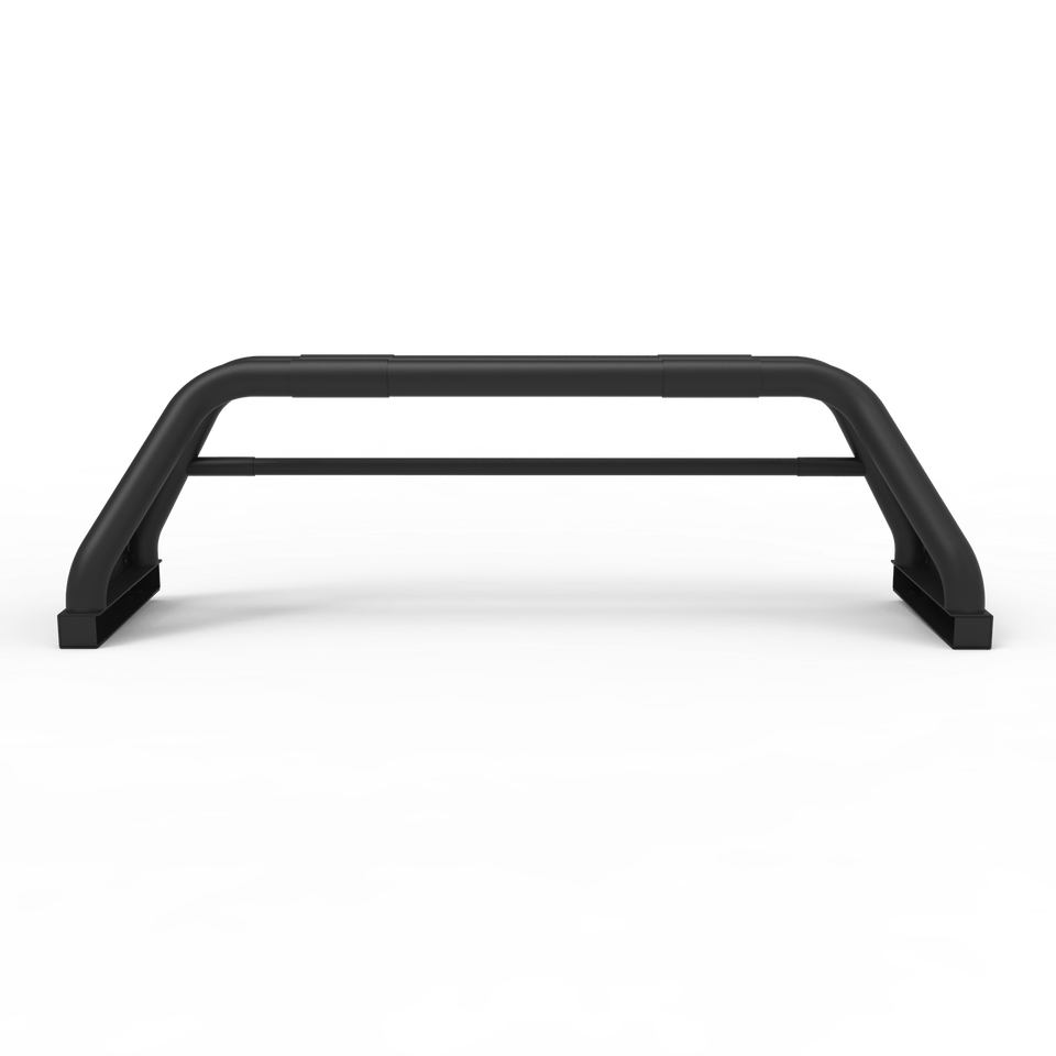 Universal Sport Bar Truck Bed Chase Rack Roll Bar For 2015-2023 Ford F ...