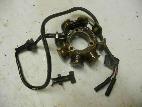 1984 Honda XR200R XR200 Stator | eBay