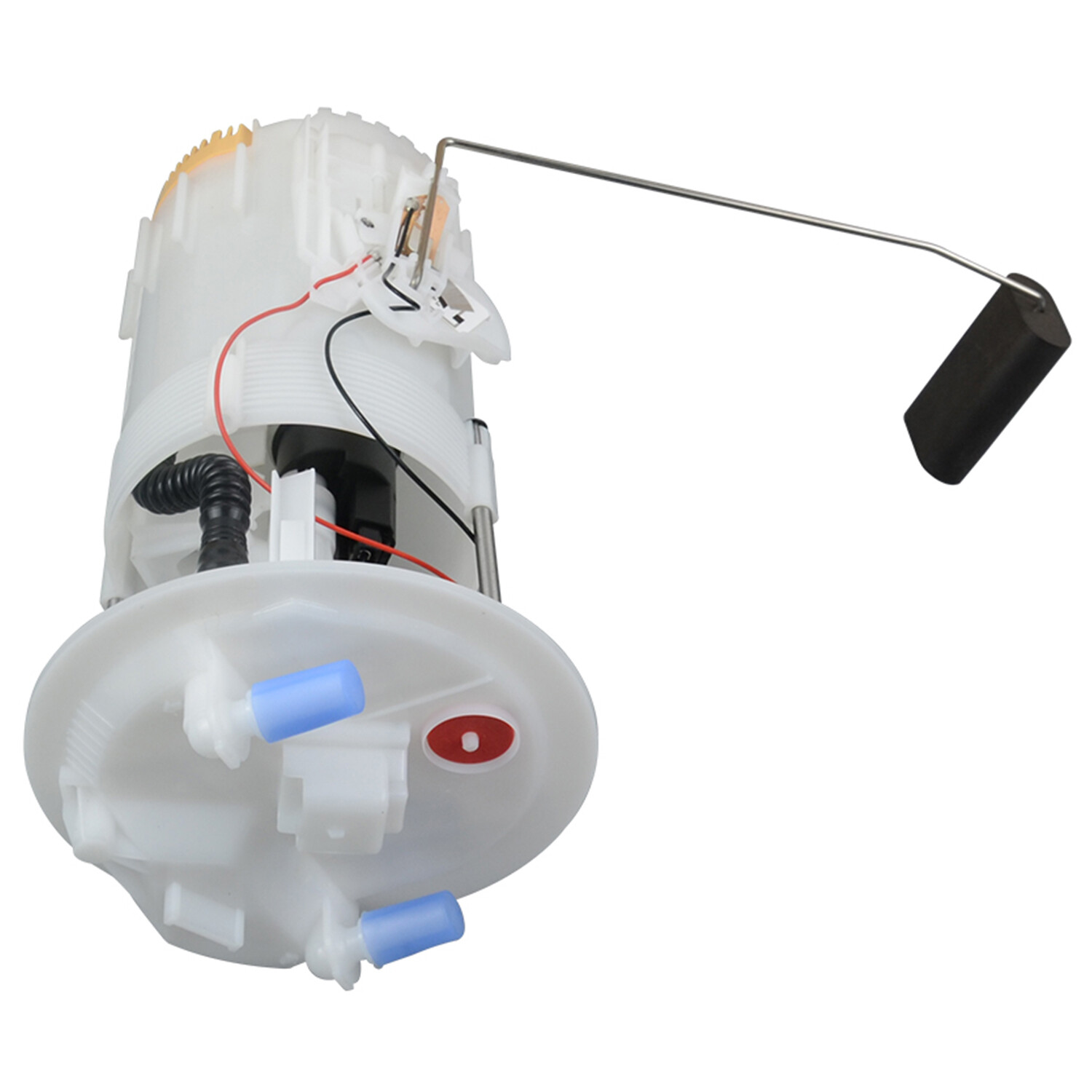 New Fuel Pump Assembly for Renault Kangoo Express 1.5 dCi 172027726R ...