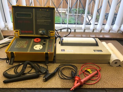 Seaward PAT1000s Portable Appliance Tester | eBay
