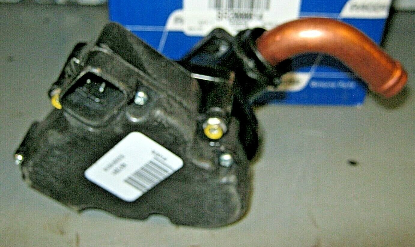 ~NEW GENUINE PACCAR PART ~ OEM ~ WATER VALVE ASSEMBLY ~ SR2000014R | eBay