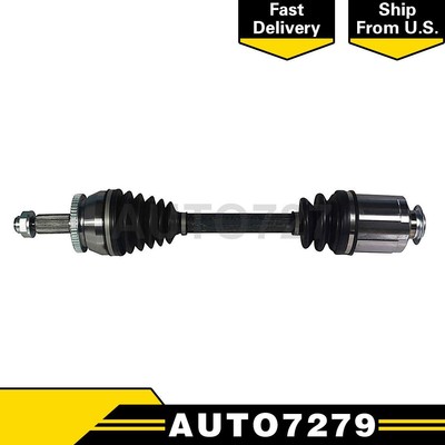 Front Passenger Side CV Axle Shaft Joint For Kia Sorento 2016 2017 2018 ...