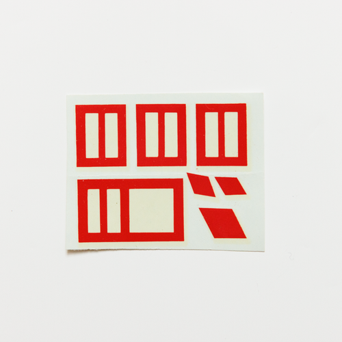 Vintage Lindberg Mini Lindy Garage | eBay