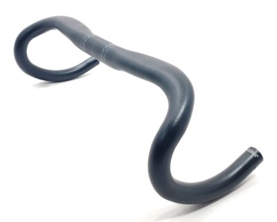 Handlebars - Shallow Drop Handlebar - Nelo's Cycles