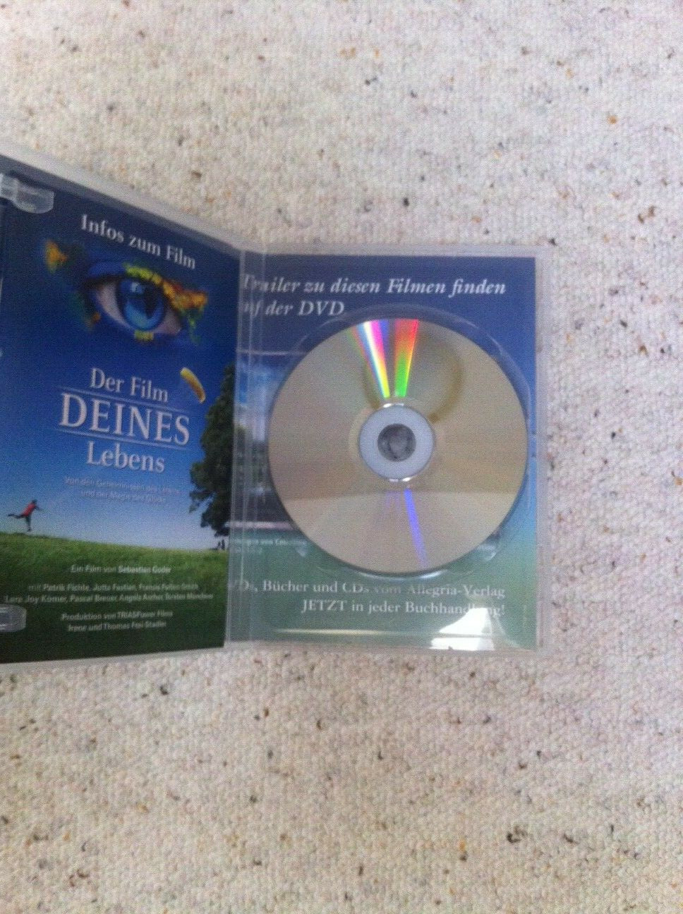 Der+Film+deines+Lebens+%28DVD%29+von+Sebastian+Goder+%282011%2C+DVD ...