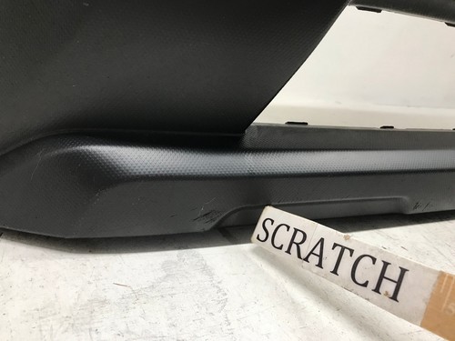 2021 Subaru Crosstrek Front Bumper Cover Assembly 57704FL030 OEM for ...