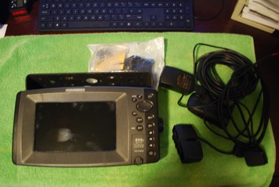 Fishfinders - Fish Finder - 23