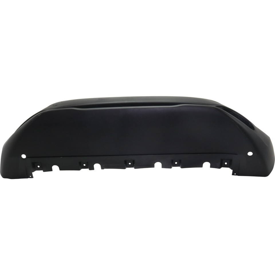 CAPA Bumper Cover Fascia Front Lower for Jeep Renegade CH1015122 ...