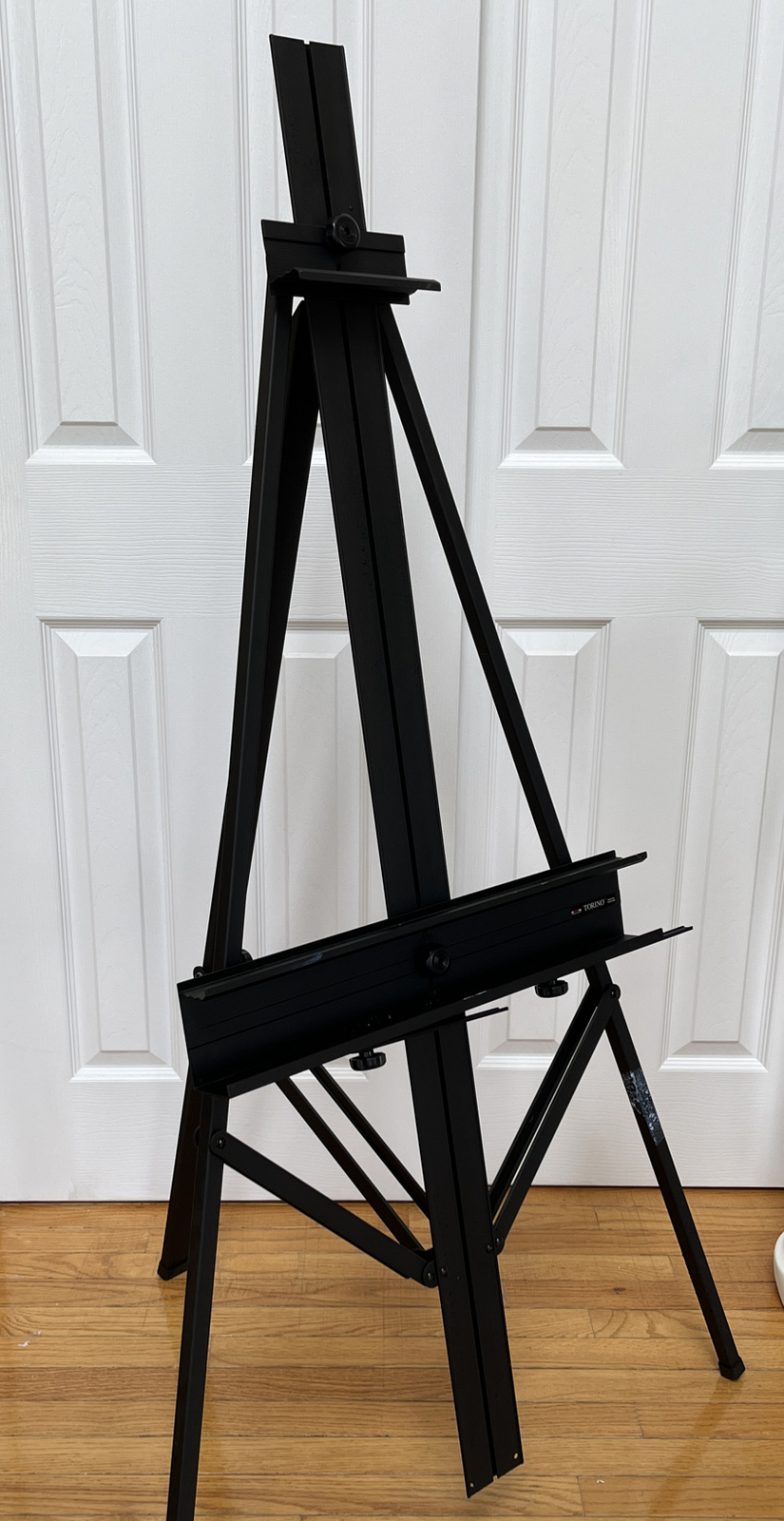 Martin Torino Aluminum GIGANTE Artist Easel BRAND for sale online | eBay
