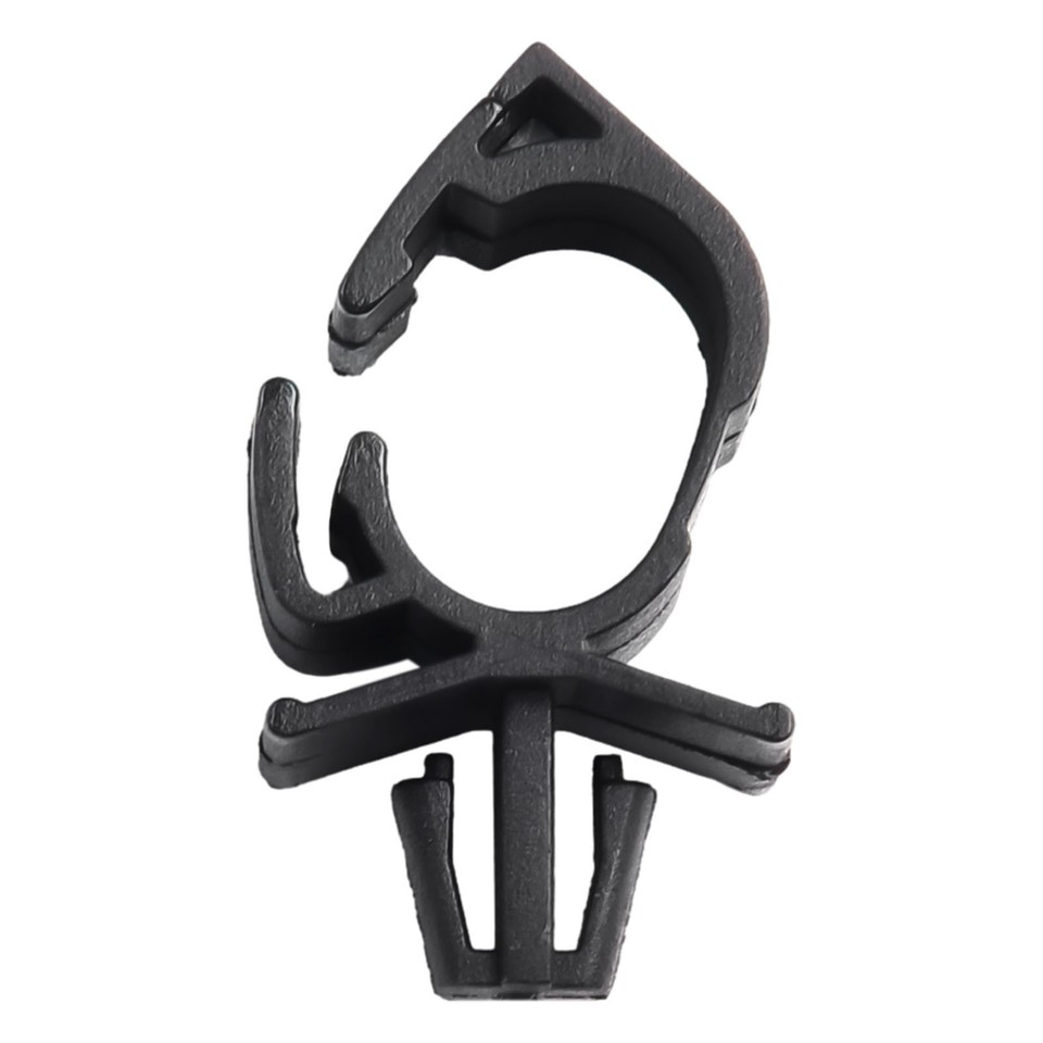 Efficient Car Wire Cable Hose Clip Kit for Effective Cable Arrangement ...