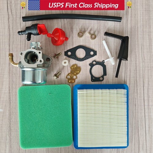 Carburetor Carb for Briggs and Stratton Intek 190 engine with part ...
