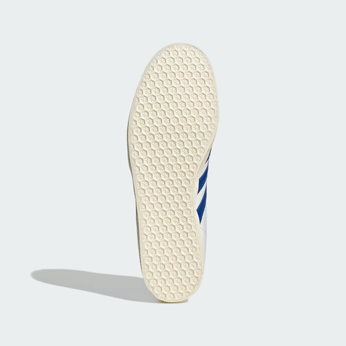ADIDAS ORIGINALS Sneakers Gazelle JH5398 Core White Royal Blue Cream ...
