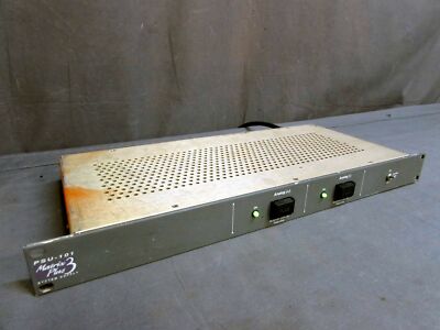 Intercom Systems - Matrix Plus