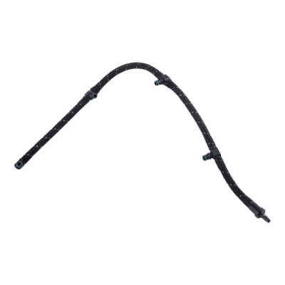 Fuel Injector Return Line Hose Fit For Ford Ranger Mazda BT50 WE011349Y ...