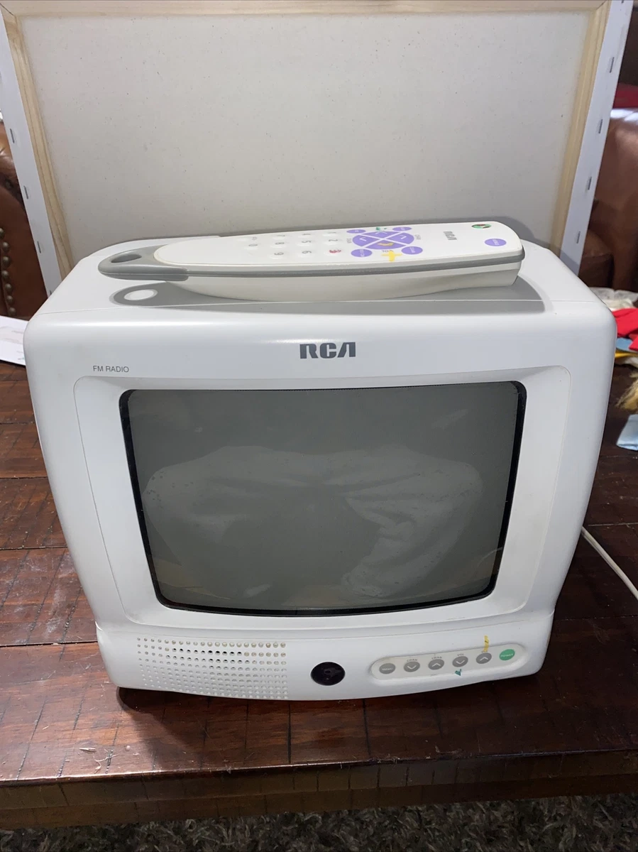 Inch Tv Tube