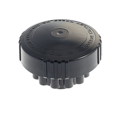 TopSpin Dripper 12 Way Manifold Only 16mm (1/2ins) | eBay UK