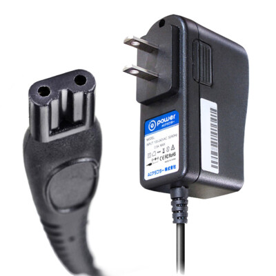 AC Adapter for Philips Spectra 7315XL 7325XL 7340XL 7345XL 7349XL ...