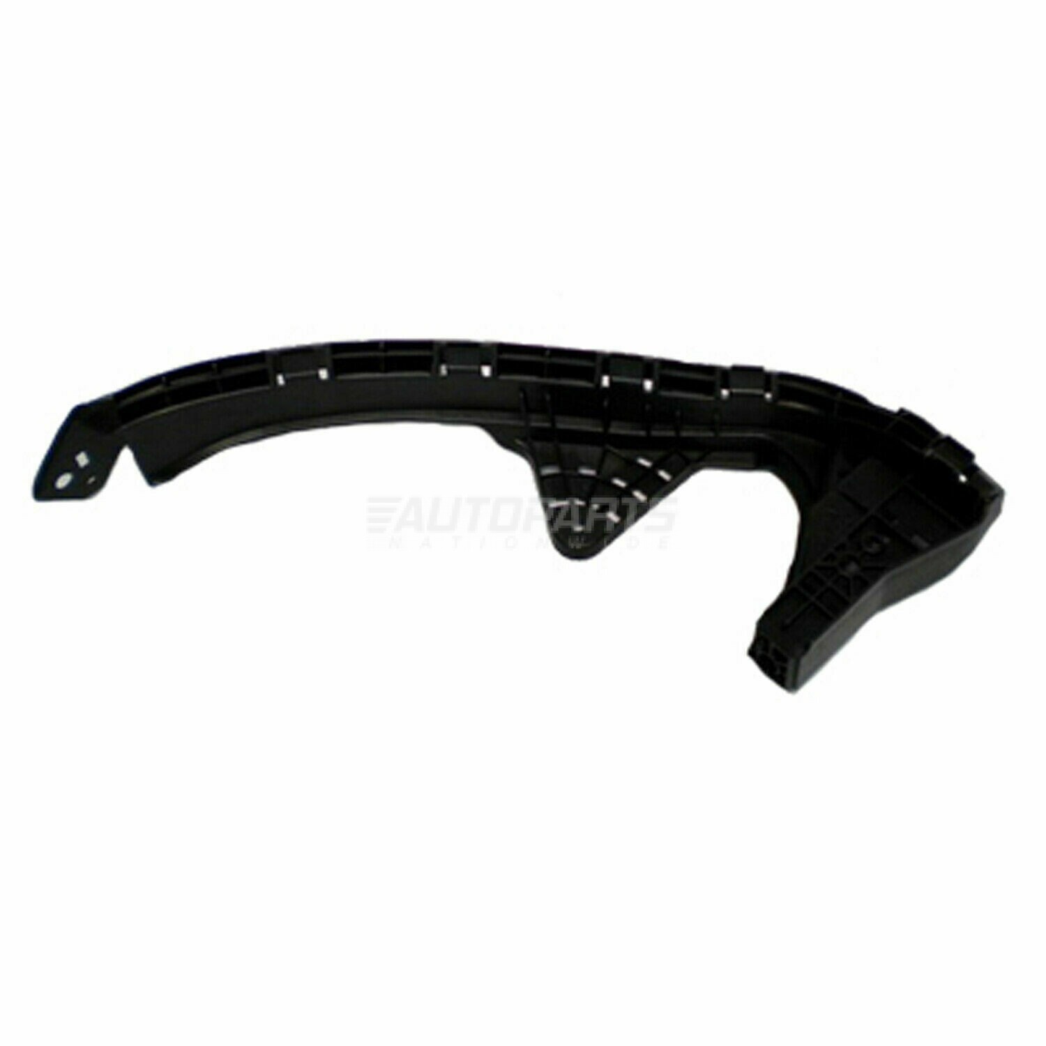 New Front Left Side Bumper Cover Retainer Fits 2010-2014 Honda Insight ...