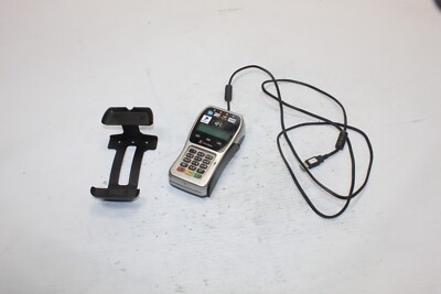 First Data FD-35 Pin Pad Credit Card Reader | eBay