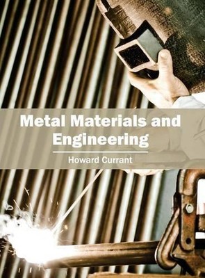 Metal Materials and Engineering (Copertina rigida) | eBay
