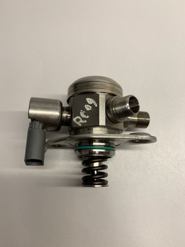 2013 MERCEDES-BENZ C204 High Pressure Fuel Pump A2760700101 3.5 Petrol ...