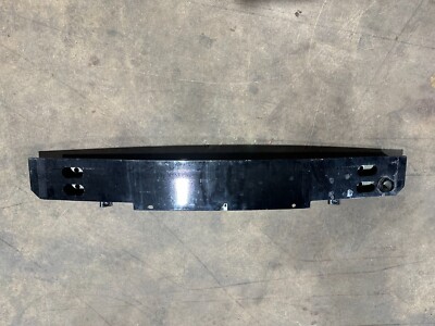 2014-2019 CADILLAC CTS REINFORCEMENT FRONT 23279189 BLACK OEM | eBay