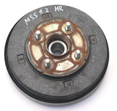 Mitsubishi Space Star VI 1.2 A03A Facelift 3780A028 Bremstrommel Lager ...