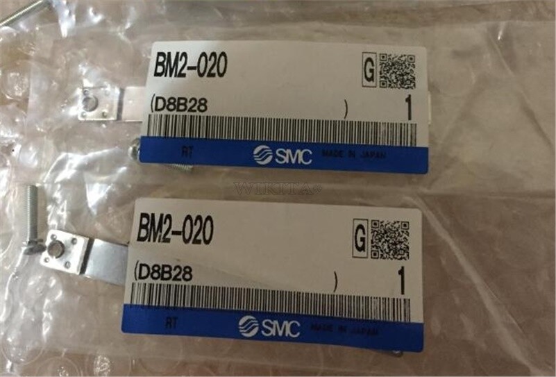 1Pc Smc Fastener BM2-020 Brand New cl | eBay