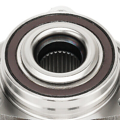 Front or Rear Wheel Hub Bearing fits CHEVROLET MALIBU 2013-2015 513288 ...