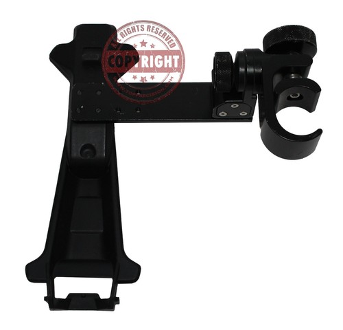 TRIMBLE TSC7, SPECTRA PRECISION RANGER 7 DATA COLLECTOR BRACKET,GPS ...