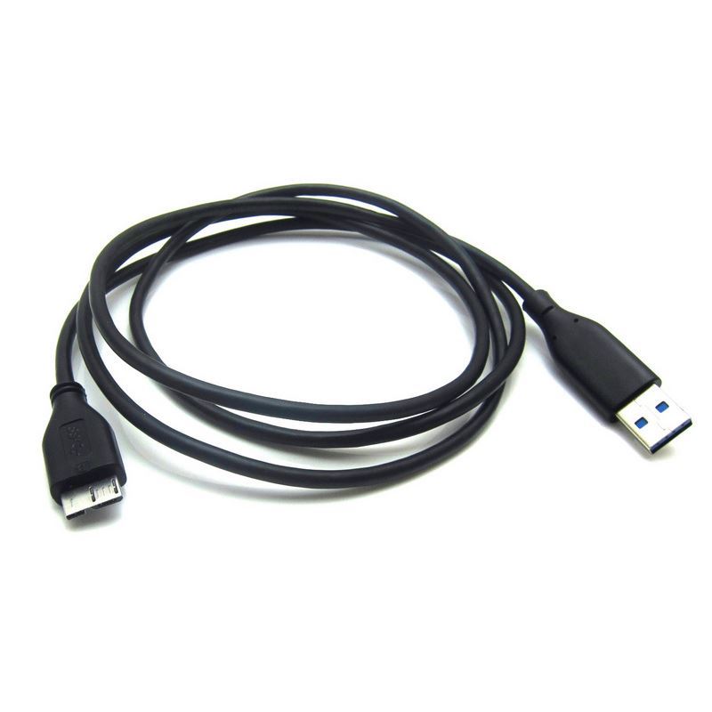 USB 3.0 Lead Cable for WD Elements 2.5" External Hard Drive Lead | eBay UK