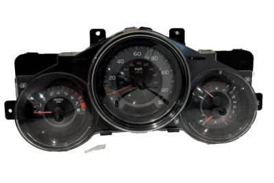 🔥03-06 Honda Element Dash Instrument Cluster Speedometer Tachometer ...