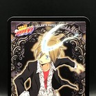 Basil Katekyo Hitman Reborn! Card TCG Japanese ENSKY 2008 Anime #48 | eBay