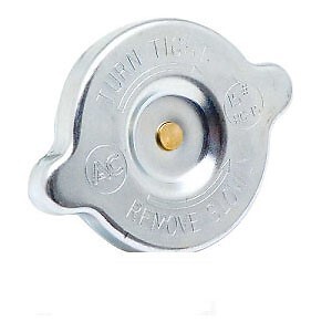 1968-1972 Chevelle Radiator Cap RC-15 Assembly Line Correct GM# 861050 ...