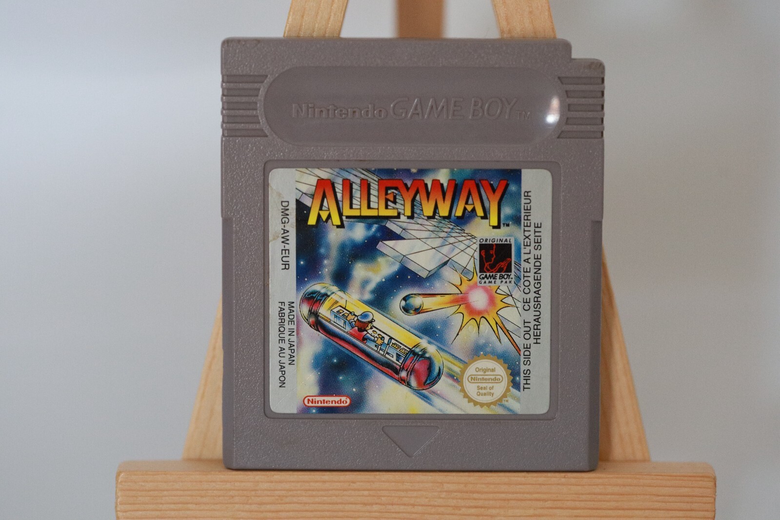 Nintendo Gameboy Games - Game Boy Color - All Tested - Cartridges only ...