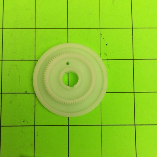 HP Officejet 6100 Inkjet Printer Drive Gear Part | eBay