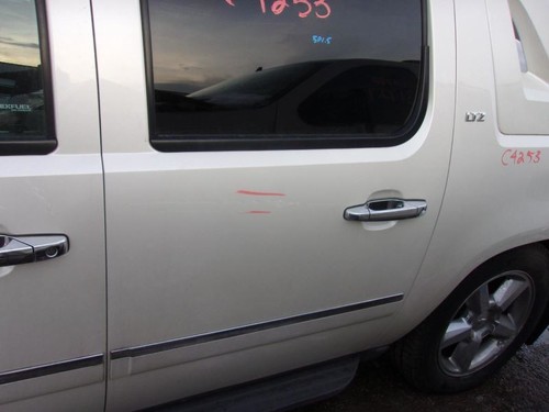 Trunk/Hatch/Tailgate Midgate Fits 07-13 AVALANCHE 1500 1514141 | eBay