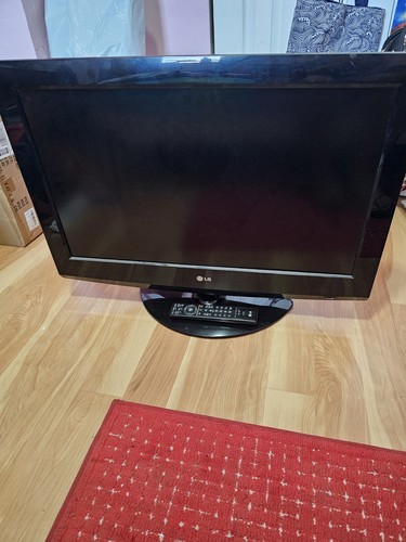 LG 32LH2000 32" 720p HD LCD Television 8808992479871| eBay