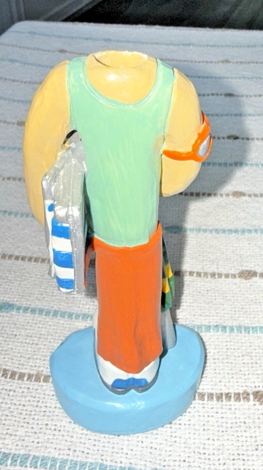 DOOGIE BEACH Base Only - The Animal Connection - DOOG-57 - EUC | eBay