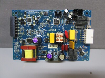 Frigidaire Fridge Ice Maker Control Board F52734-B E154554 7747707 ASMN ...