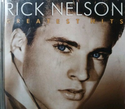 Greatest Hits by Rick Nelson. (CD) | eBay