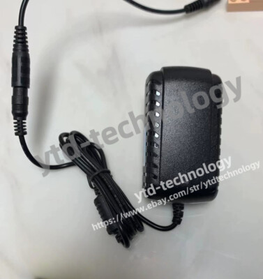 Multifunction Calibrator Universal Power Adapter for Fluke741B 743B 744 ...