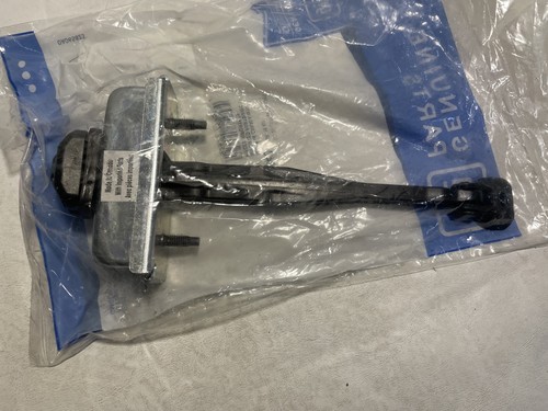 2019-2024 Chevrolet Silverado Sierra Rear Door Check Stop | 84286486 ...
