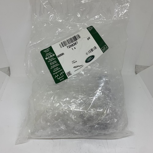 Genuine Jaguar Screenwash Pump T2H8387 | eBay