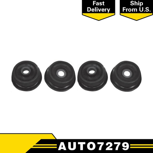 Front Upper Suspension Shocks /Struts Mount Bushing For Dodge Sprinter ...